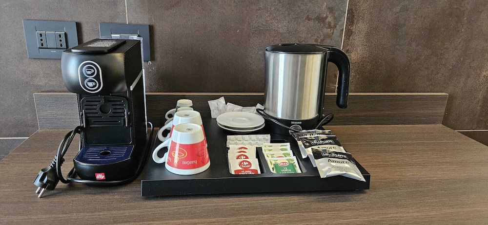 Dimora Neapolis Deluxe - Naples