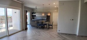 Uma cadeira de bebé 