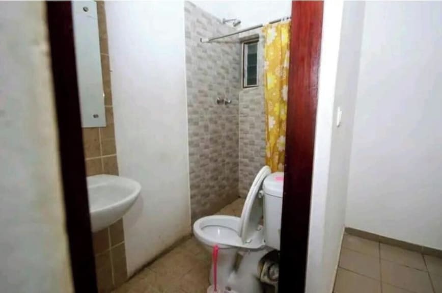 Refúgio Tranquilo Com Toques Locais Ideal Para Relaxar E Recarregar - Maputo