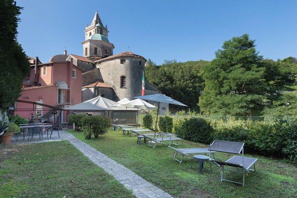Hotiday Vezzano Ligure - La Spezia