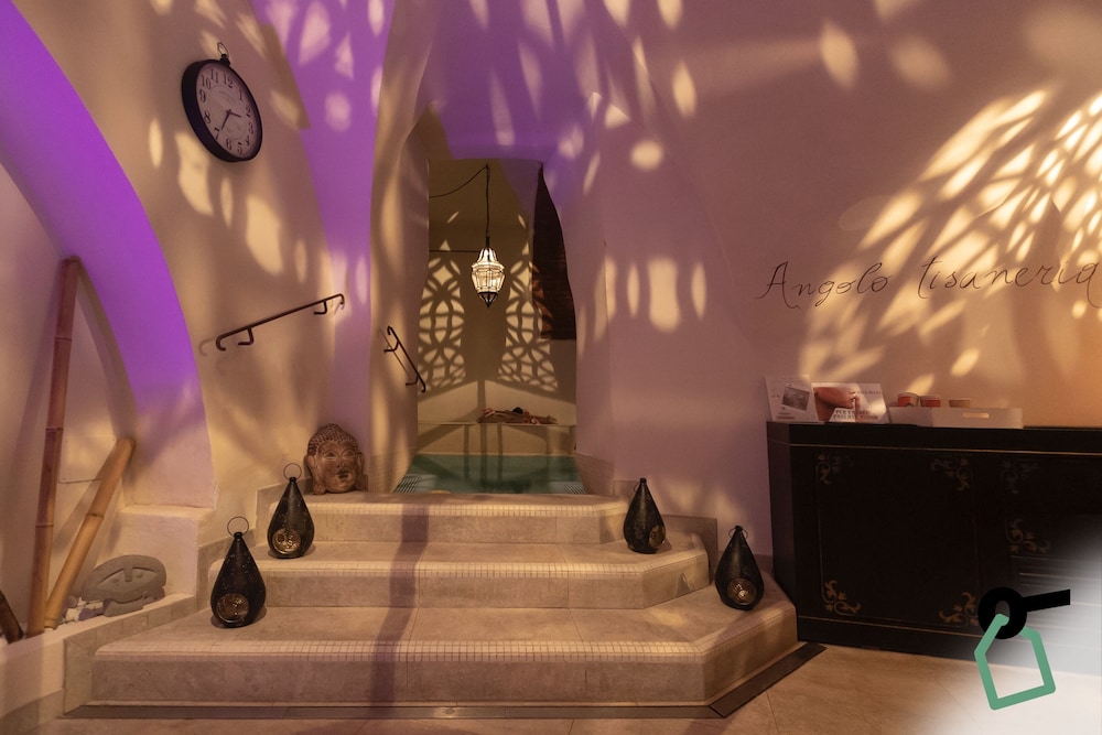 Hotiday Vezzano Ligure - Ligurien