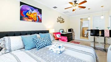 Apartamento | 3 quartos