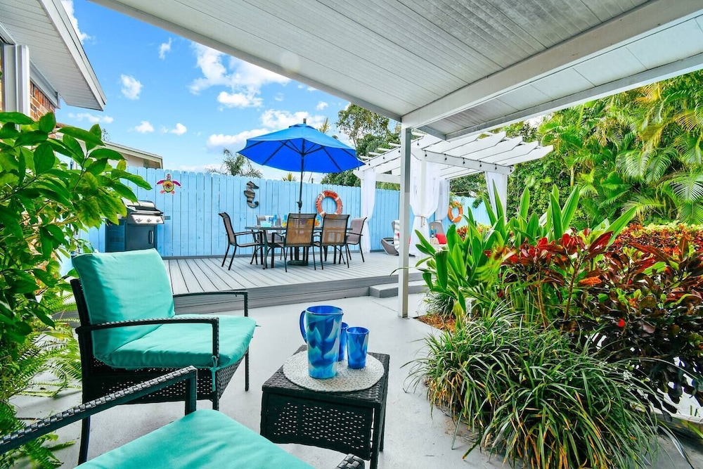 New Home W Guest Suite Pool Near Pga Beach - Jupiter, FL