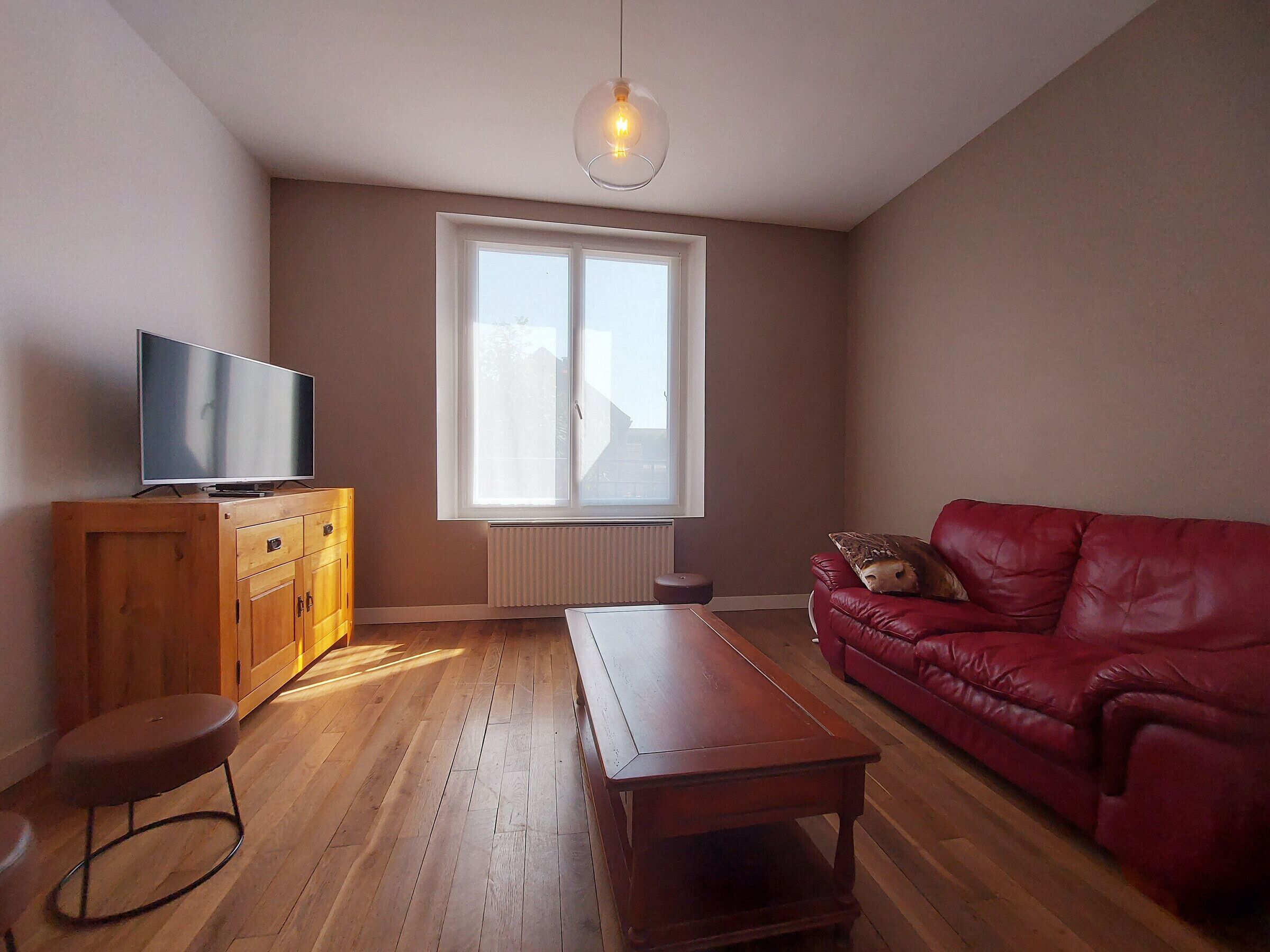 Maison Authentique Pour 10 Pers, Beauce - Eure-et-Loir