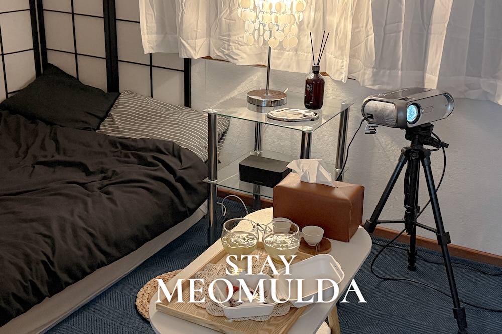 Stay Meomulda - Seoul