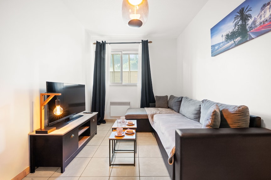 The Sun Of Nice - Nice