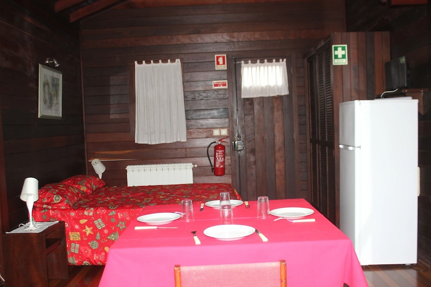 Homerez - Cozy Studio In Matas With Pool And Jacuzzi - Ourém