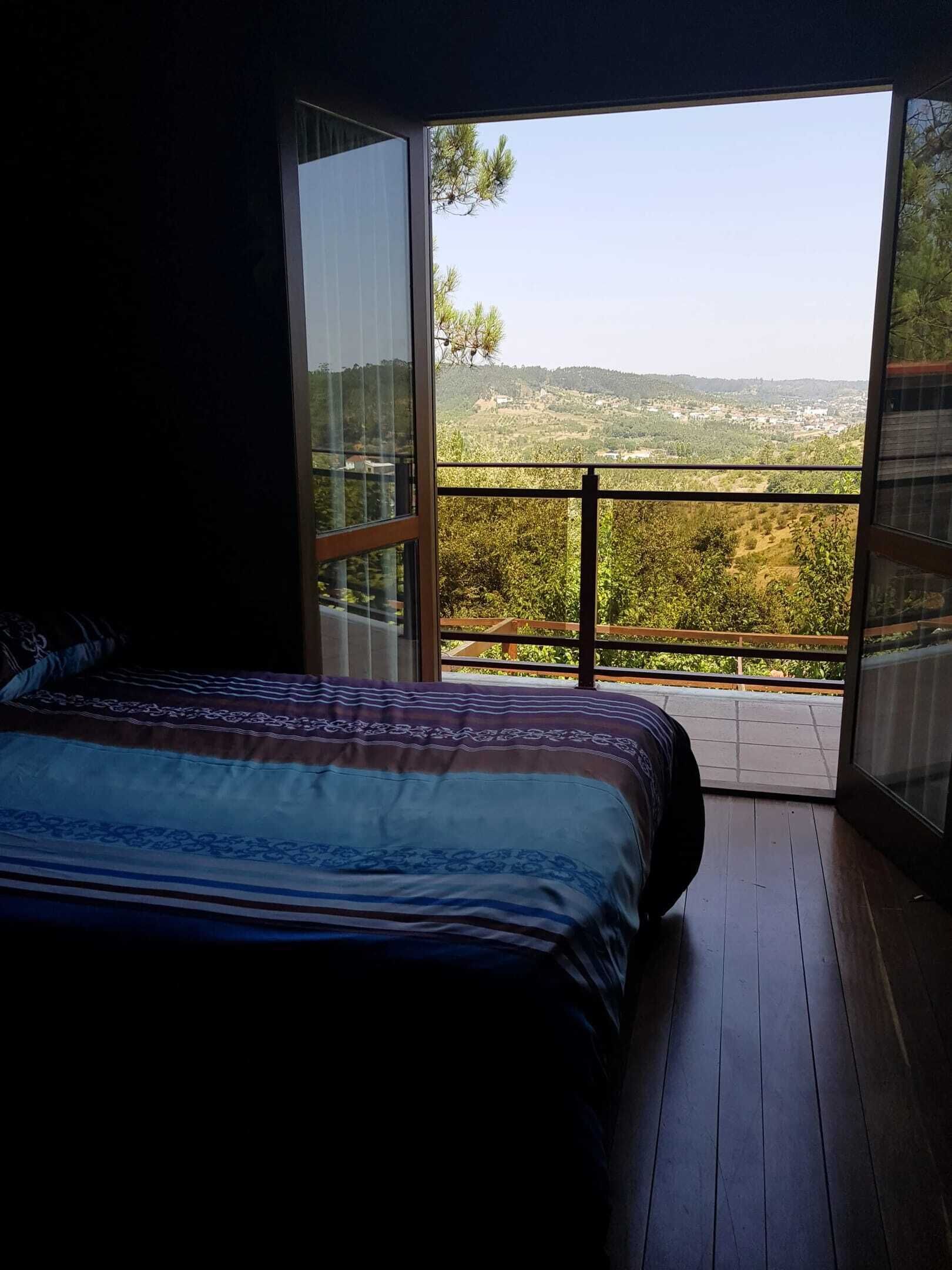 Homerez - Studio Charmant à Matas Avec Piscine Et Jacuzzi - Ourém