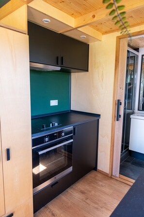 Casa | Cozinha privada