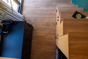 Casa | Pormenores do interior