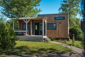 Casa | Exterior