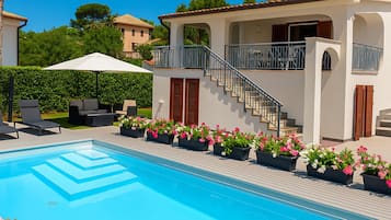 Villa | 2 quartos