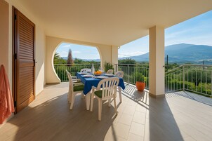 Casa | 2 quartos 