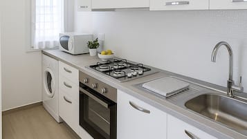 Villa | 2 quartos