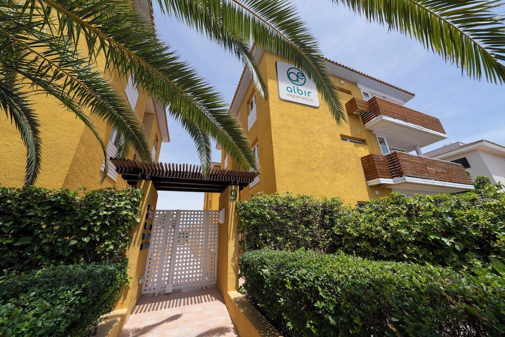 Albir Experience Apartamentos - El Albir