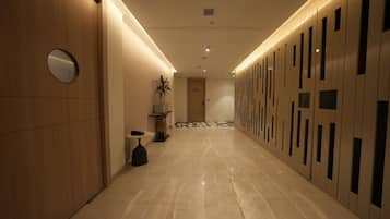 Planta do andar