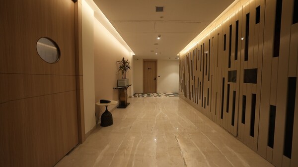 Pride Elite Raipur - Chhattisgarh