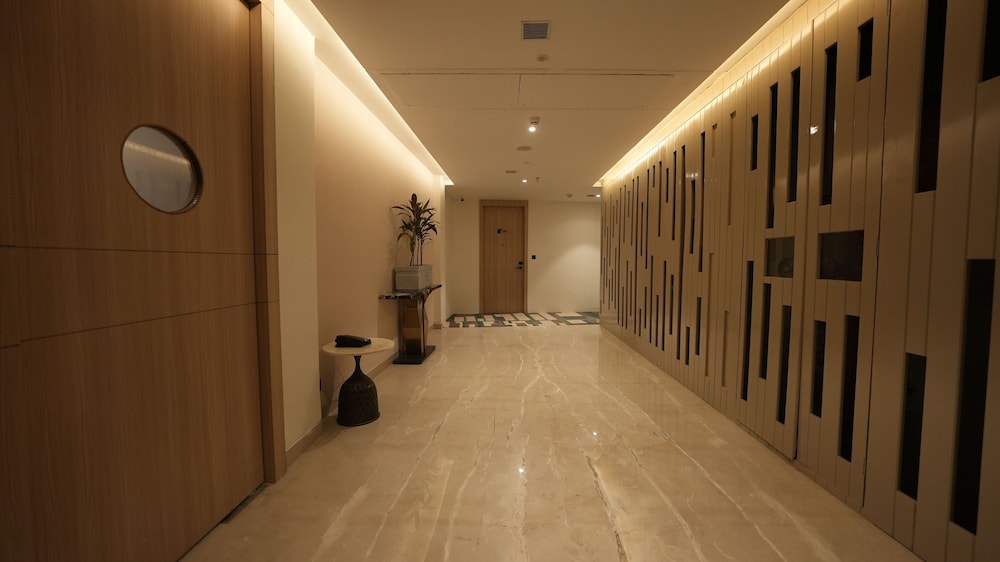 Pride Elite Raipur - Raipur