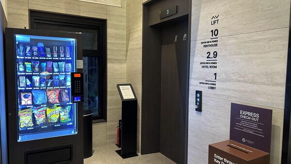 Goyoo Inn & Homes - Seoul