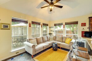 Casa (4 Bedrooms) | Interior