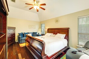 Casa (4 Bedrooms) | Interior