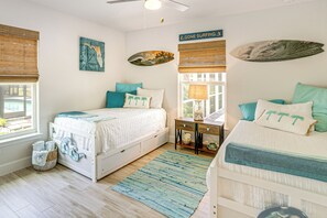 Casa (3 Bedrooms) | Interior