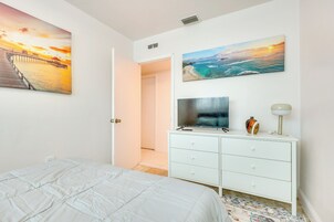 Casa (2 Bedrooms) | Parte interna