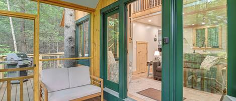 Casa (1 Bedroom) | Interior