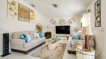 Casa (3 Bedrooms) | Fachada do alojamento