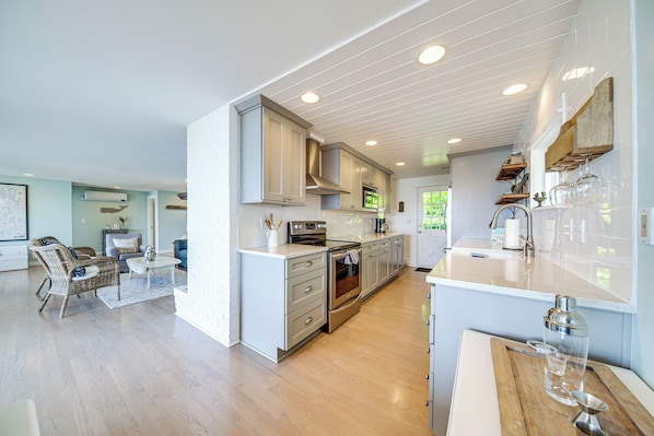 Casa (3 Bedrooms) | Interior