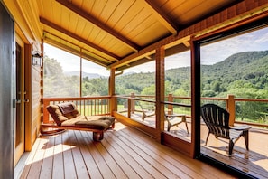 Casa (3 Bedrooms) | Parte interna