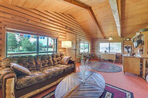 Casa (3 Bedrooms) | Interior