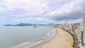 Apartamento Básico | Praia