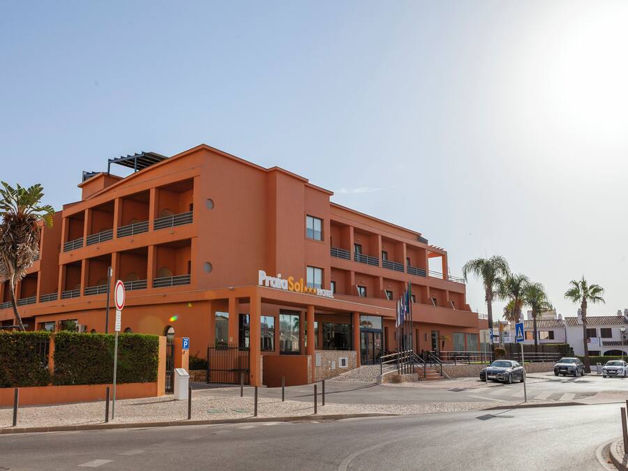 Fachada