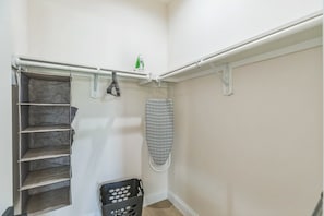Duplex, 3 quartos | Parte interna