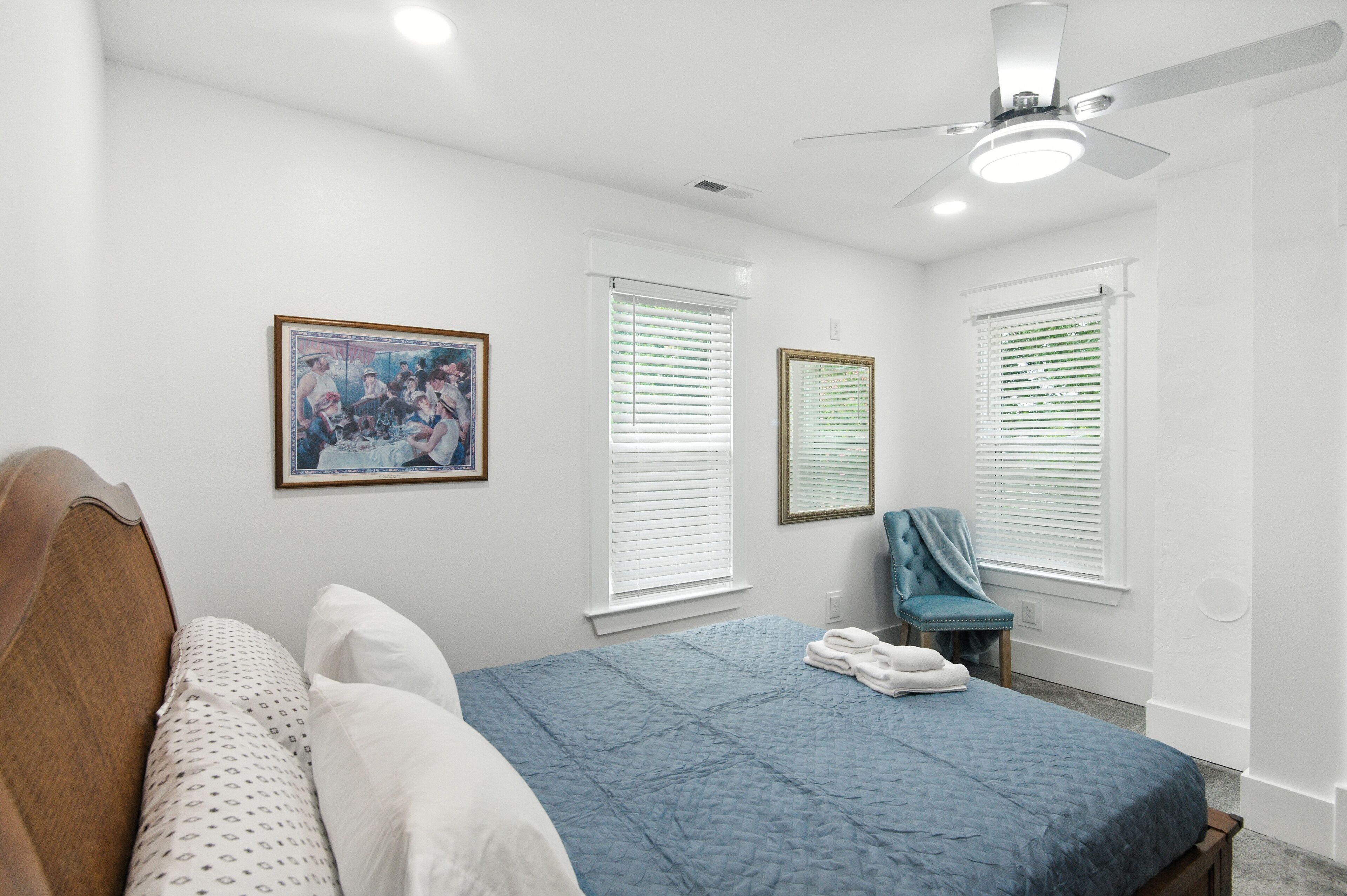 Casa, 4 quartos | 4 quartos, espaço de trabalho para notebook