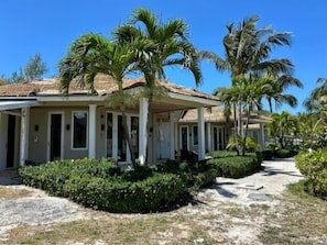 Bungalow, 1 quarto | Exterior