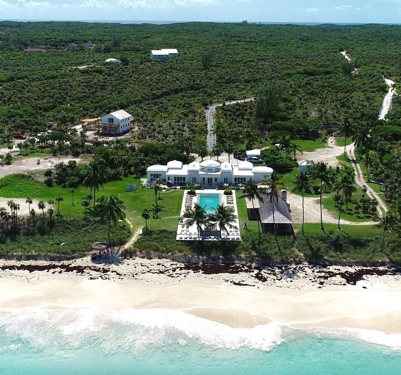 Casa, 5 quartos | Exterior