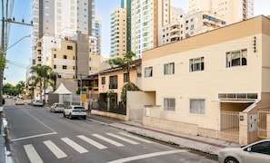 Fachada