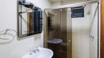 Apartamento Básico | Casa de banho