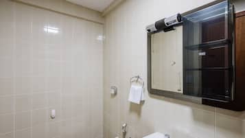 Apartamento Básico | Casa de banho