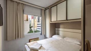 Apartamento Básico | 2 quartos