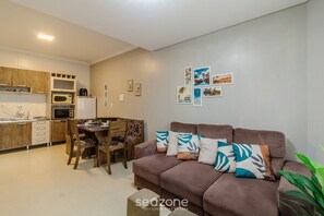 Villa | Sala de estar