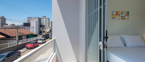 Villa Básica | 2 quartos