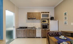 Villa | Cozinha privada