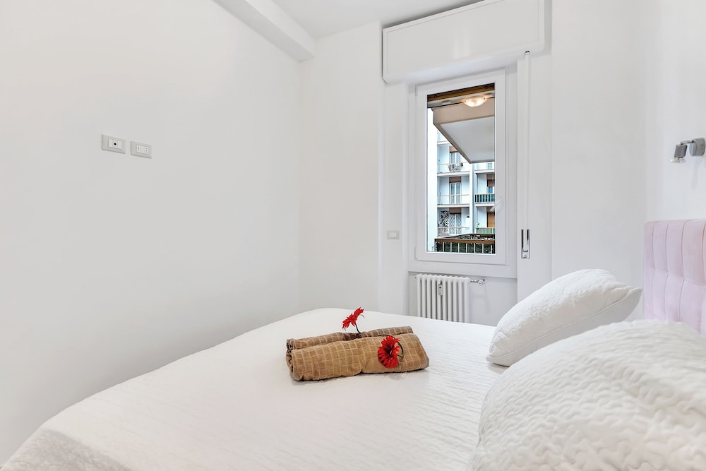 Alessia's Flat - Borgo Palazzo - Bergamo