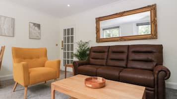 Casa de Campo | Sala de estar