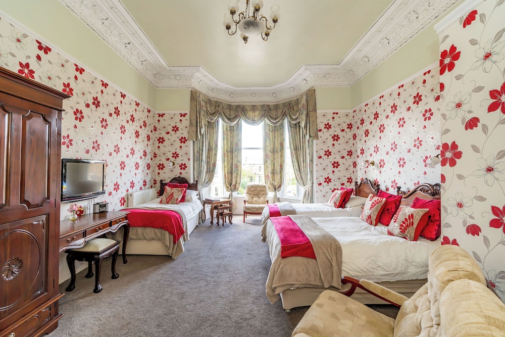 Gifford House - Edimburgo