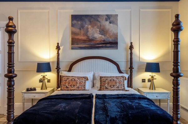 Gifford House - Edinburgh