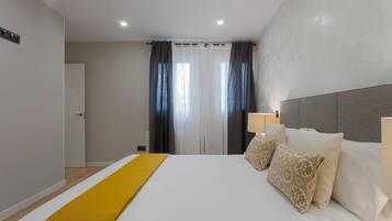 Ferros/tábuas de passar roupa, Wi-Fi de cortesia